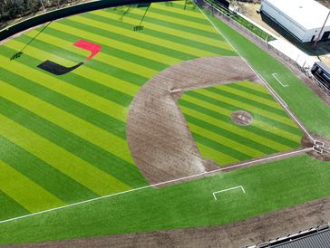 PROGRAM | Union Redhawks Baseball